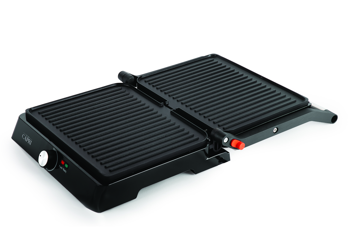 2000 Watt, 180 Degrees Multi-Grill | Capri