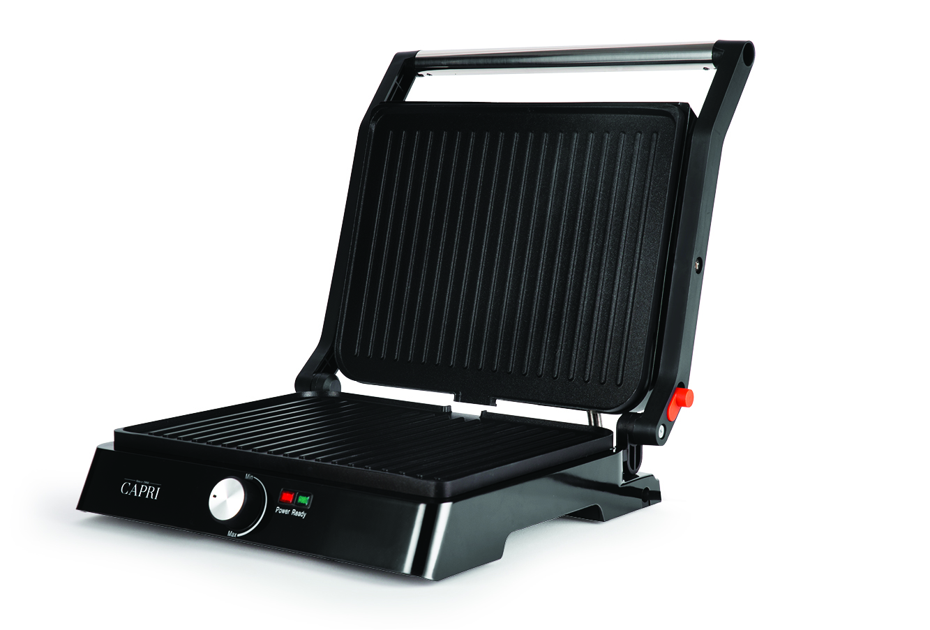 2000 Watt, 180 Degrees Multi-Grill | Capri