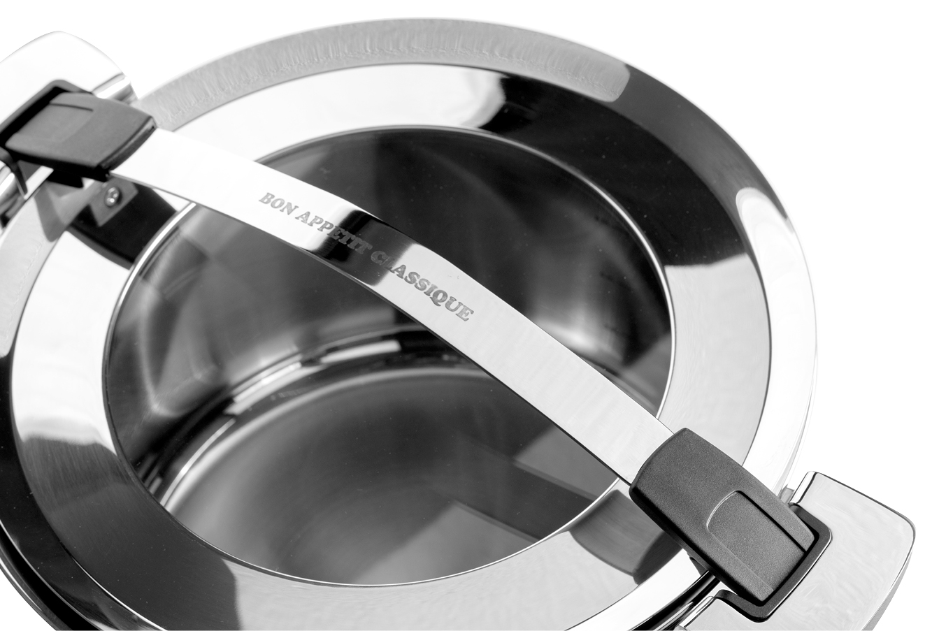 10PC, Lifetime Guarantee, Bon Appetit Pot Set | Capri