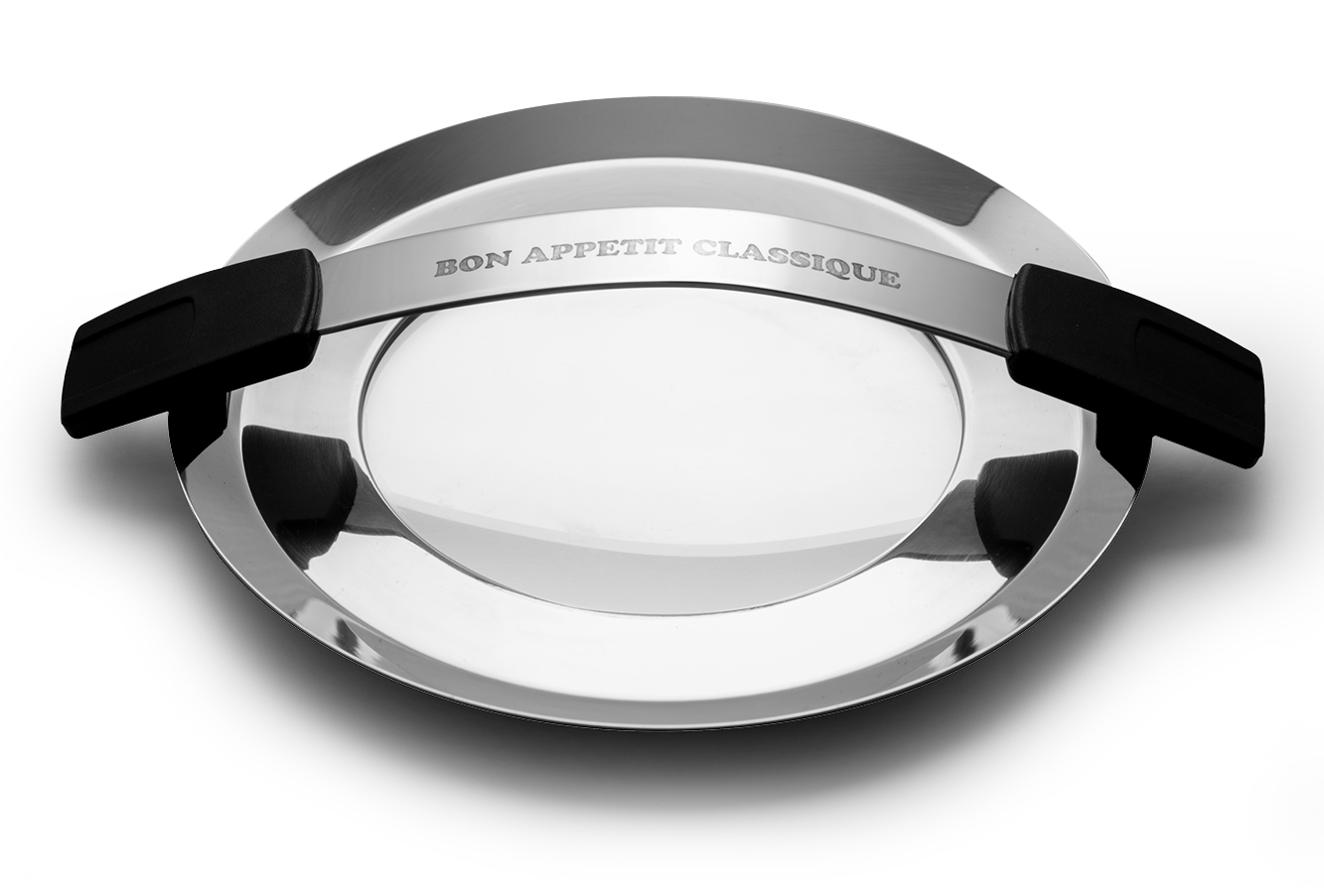 10PC, Lifetime Guarantee, Bon Appetit Pot Set | Capri