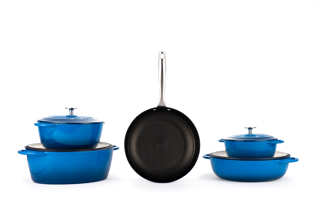 Shop Product Ranges | Capri