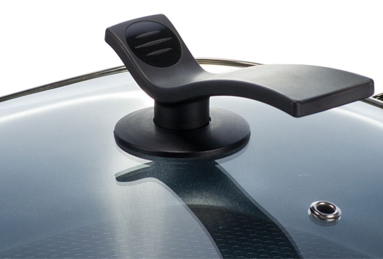 30CM, 1500 Watt, Electric Frying Pan (Gold) | Capri