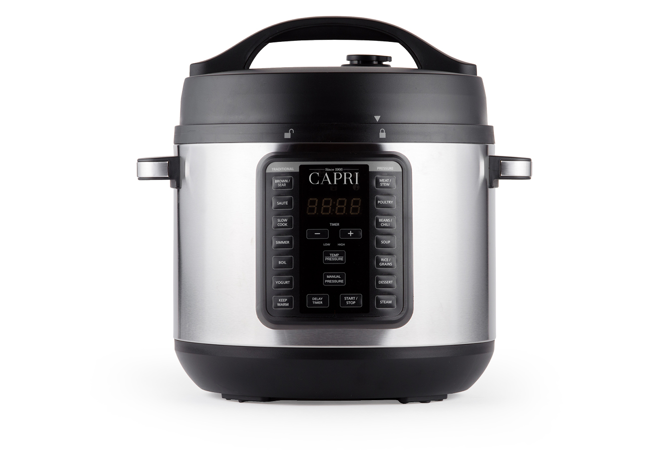 Capri Exclusive Homeware