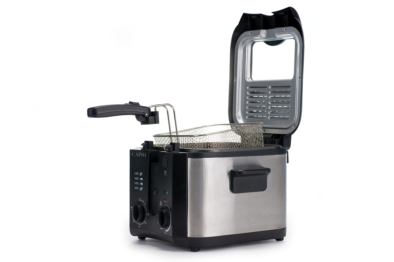 Shop Product Ranges | Capri