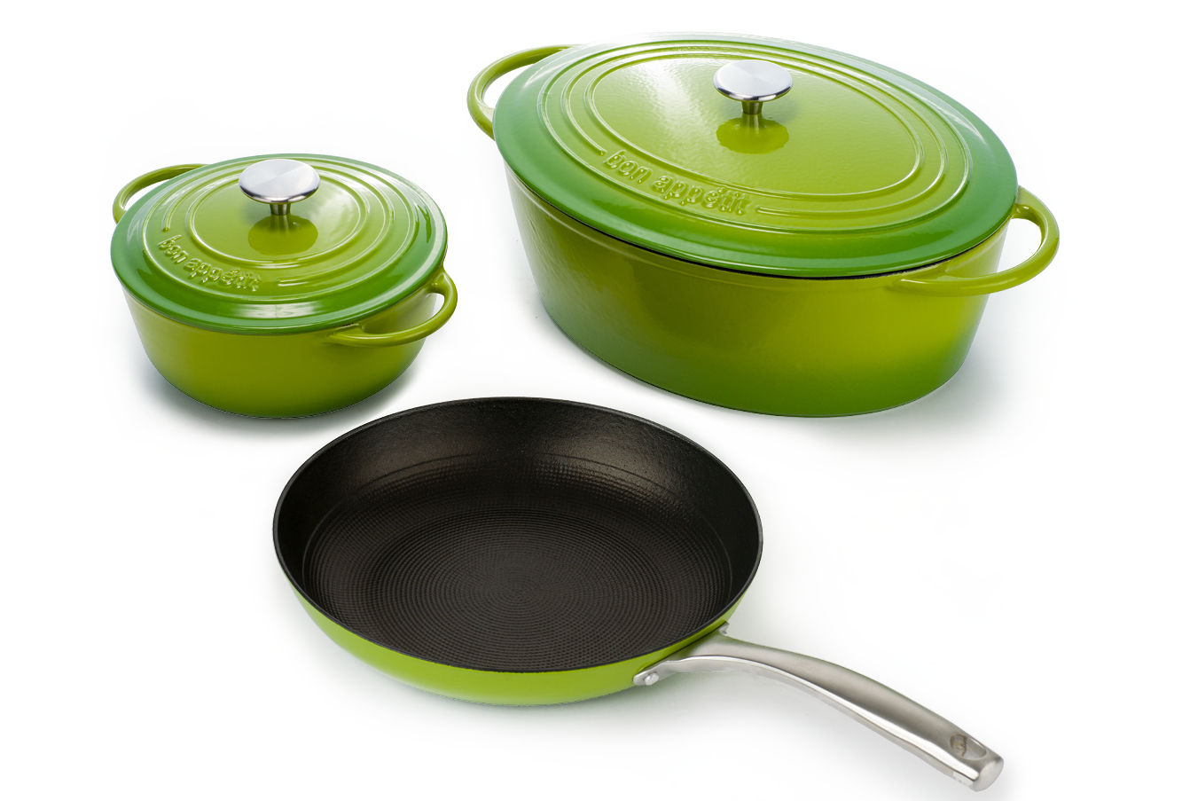 Shop Product Ranges | Capri