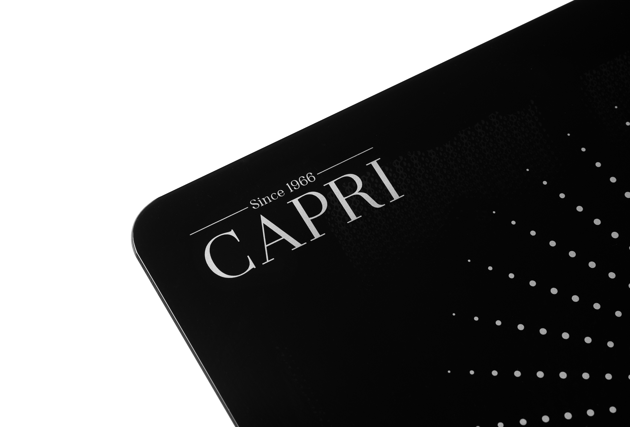 3500 Watt, Ultra Slim Two Plate Induction Cooker | Capri