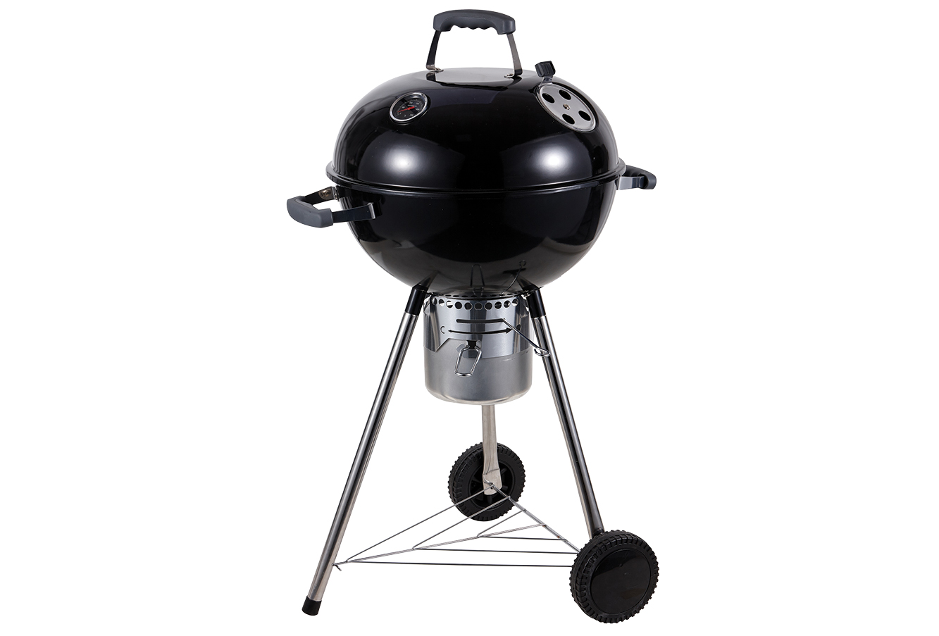 44CM, Legacy Braai Stand | Capri
