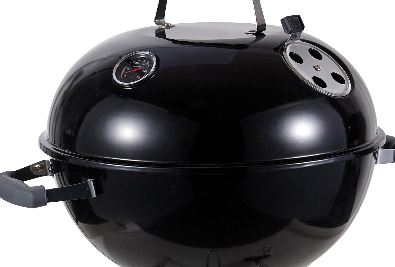 44CM, Legacy Braai Stand | Capri