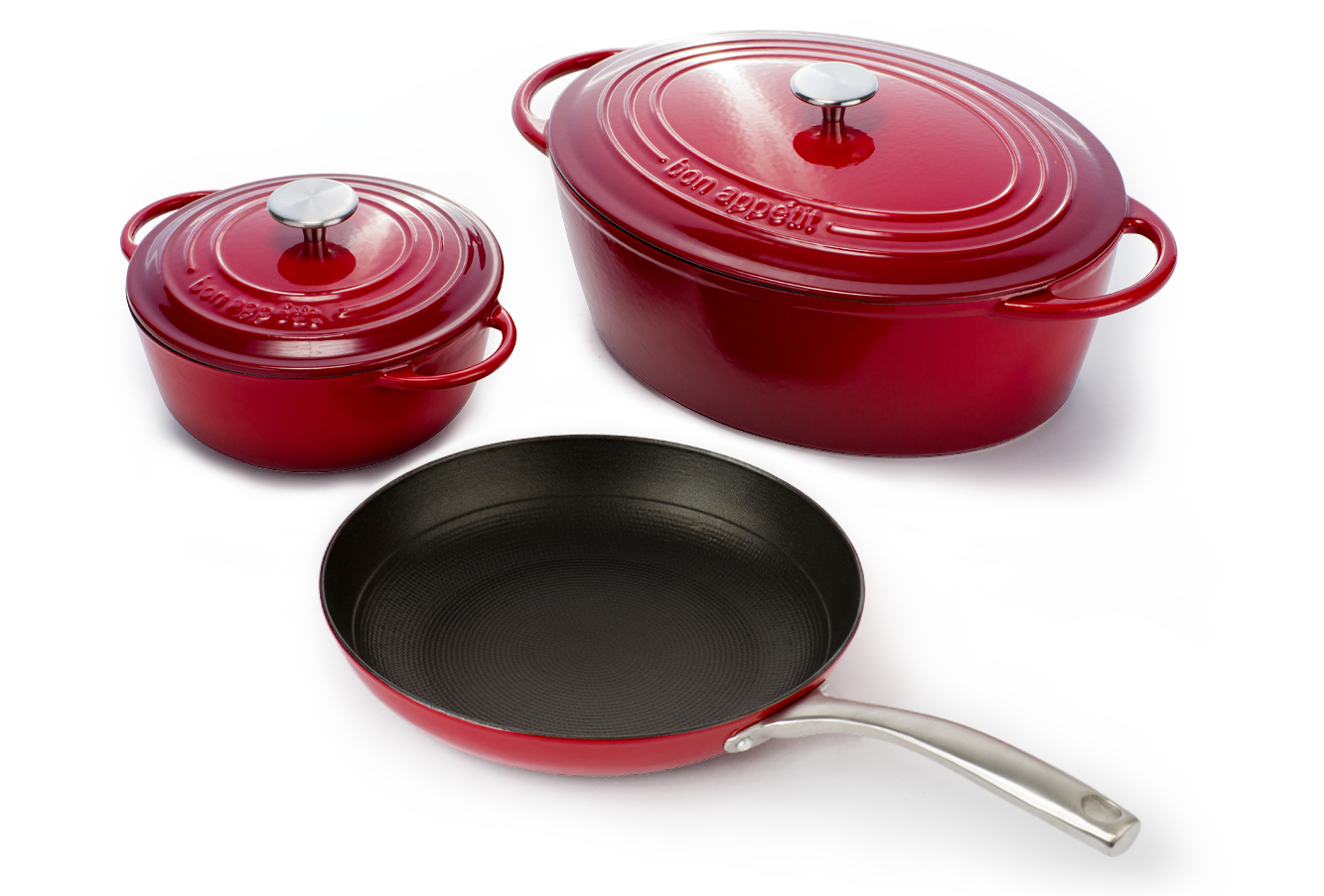 Shop Product Ranges | Capri