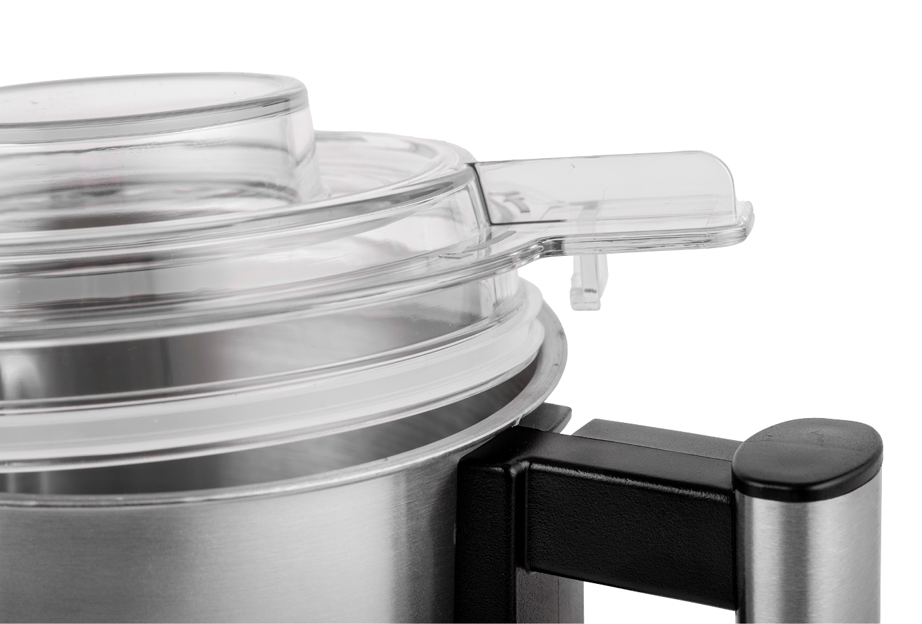 1000 Watt, Stainless Steel Nutri Blender and Grinder | Capri