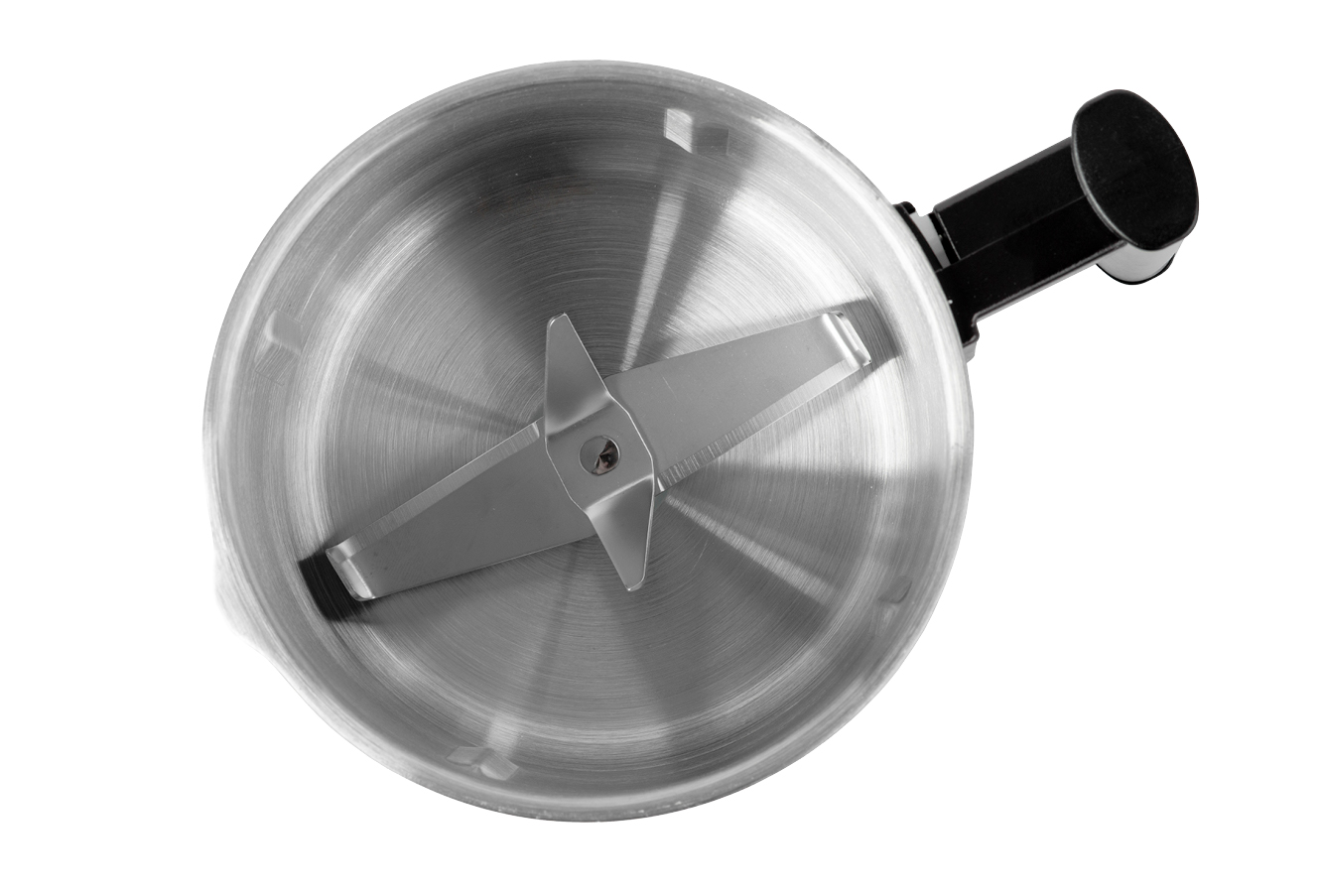 1000 Watt, Stainless Steel Nutri Blender and Grinder | Capri