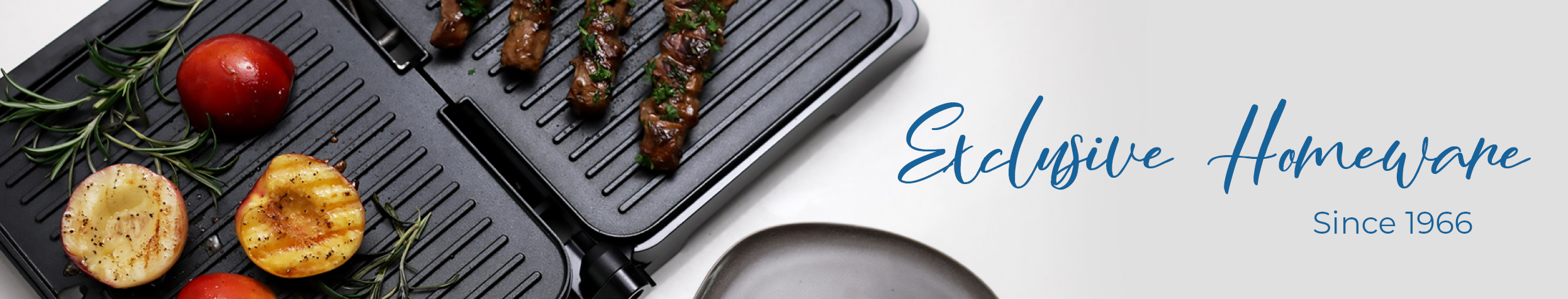 Capri Exclusive Homeware Since 1966